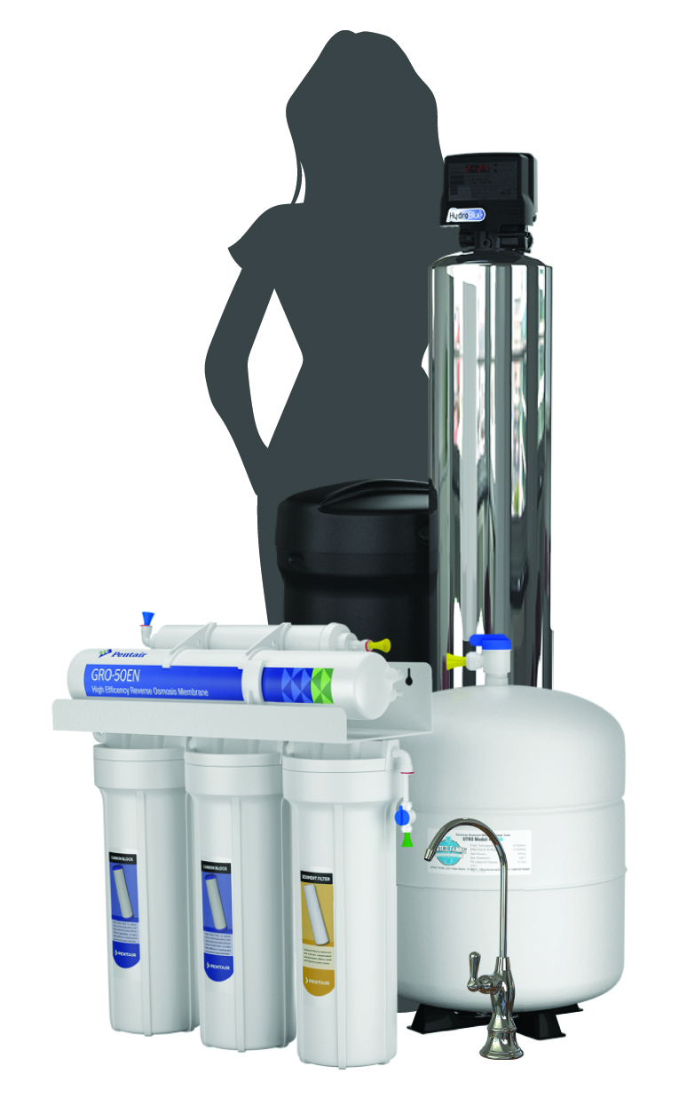 Miami Alkaline Water